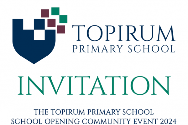 Topirum Primary School