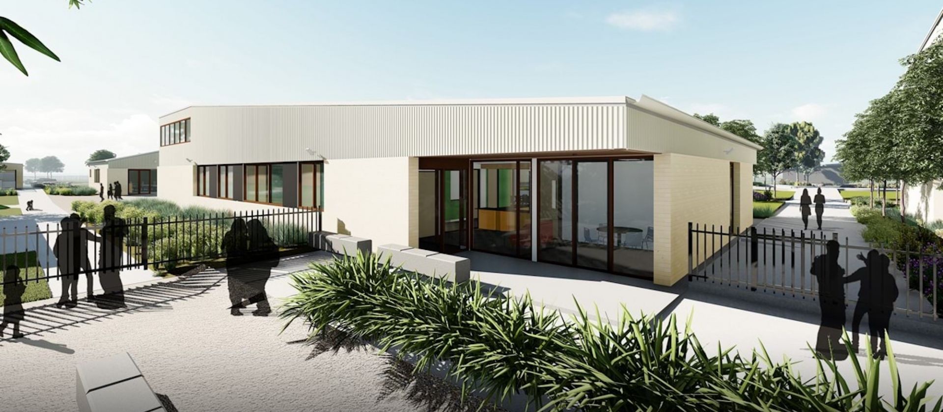 Topirum Primary School