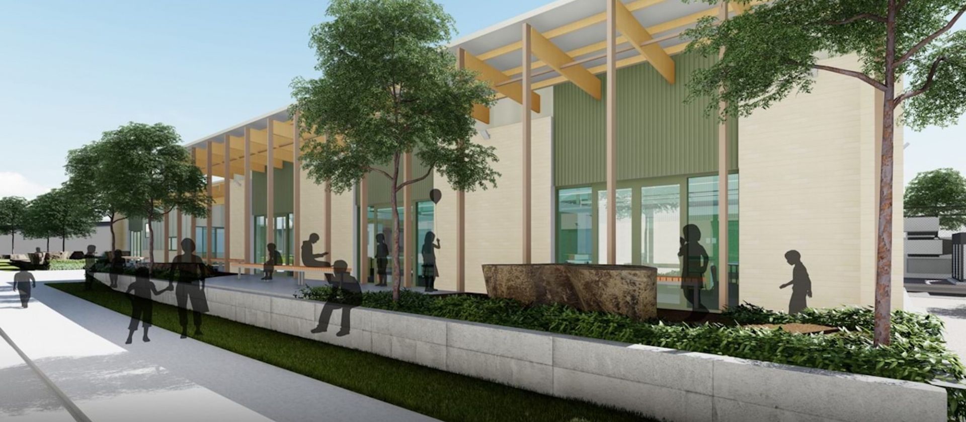 Topirum Primary School